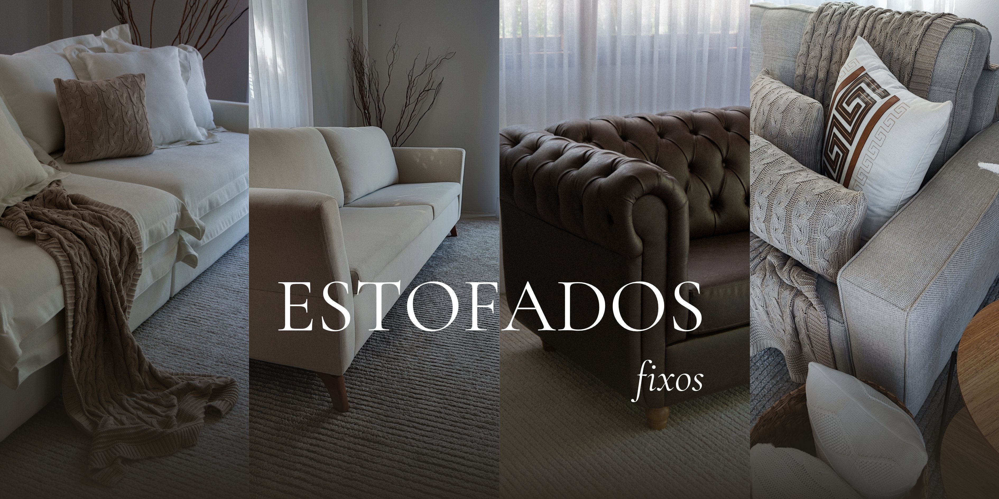 Estofados Fixos – Möbel Móveis e Estofados
