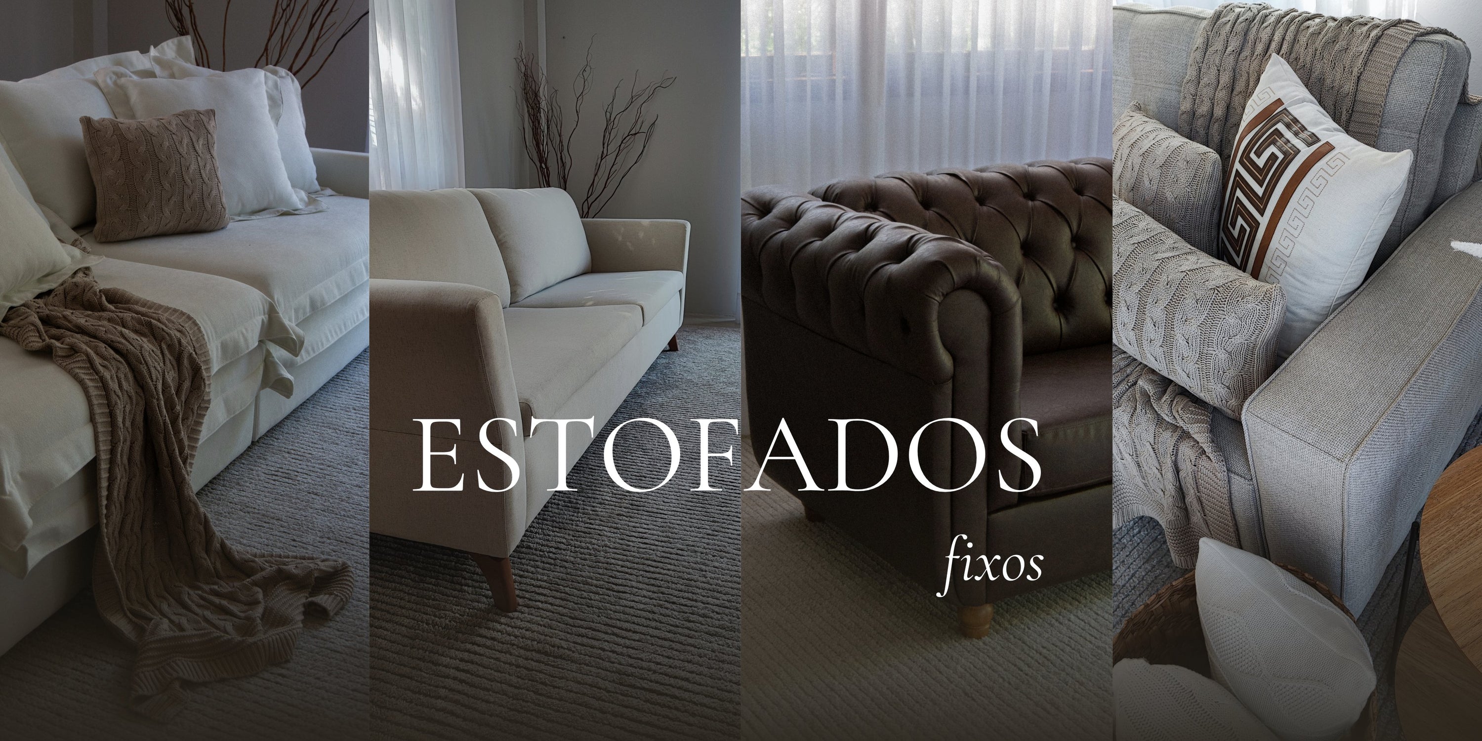 Möbel Móveis e Estofados